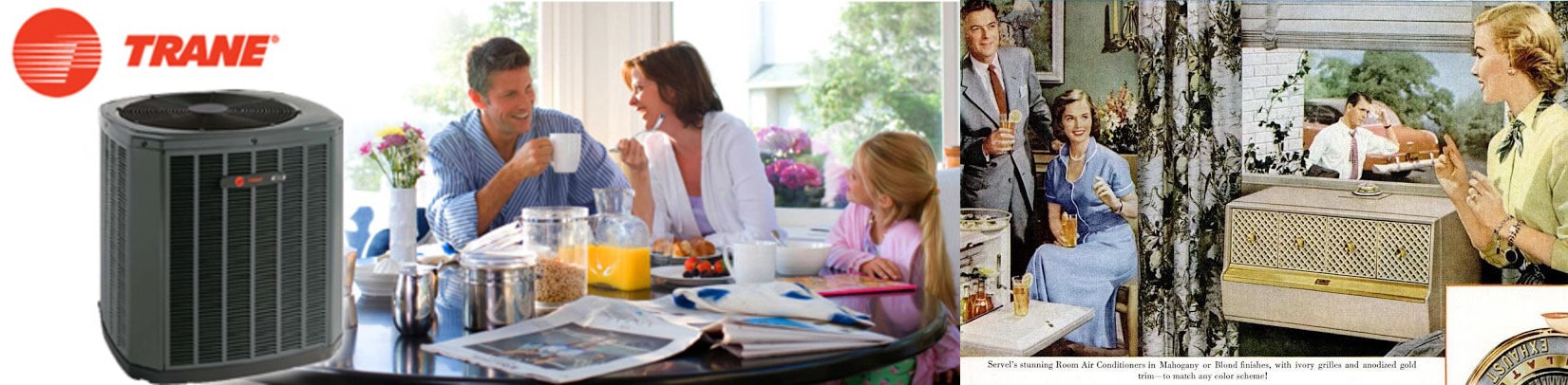 Air Conditioner Ads Have Not Changed in 50 Years | Mission Air ...