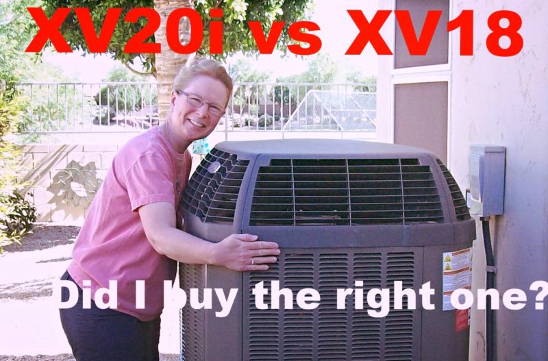 XV20i VS XV18 - 3 Reasons why the XV18 is the better buy | Mission Air ...