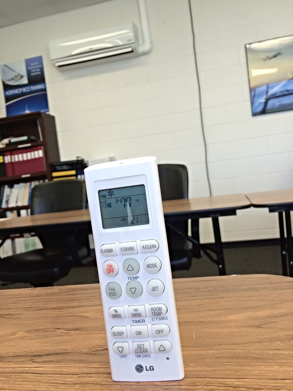 LG Multi Zone Mini Split Installed in Houston | Mission Air ...