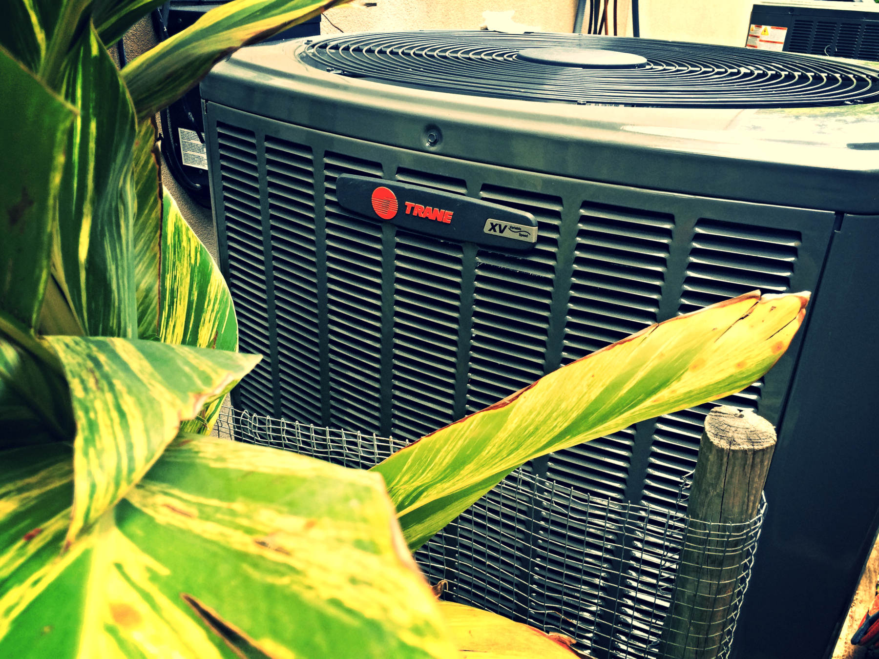 WHy I'm a Big Fan of the TRANE XV18 | Mission Air Conditioning & Plumbing