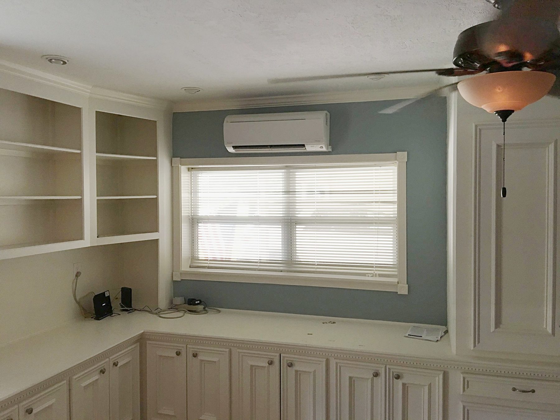 Cassette Mini Split | Mission Air Conditioning & Plumbing