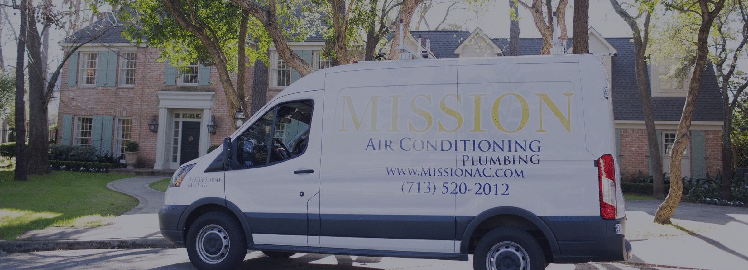 James Plumbing | Mission Air Conditioning & Plumbing