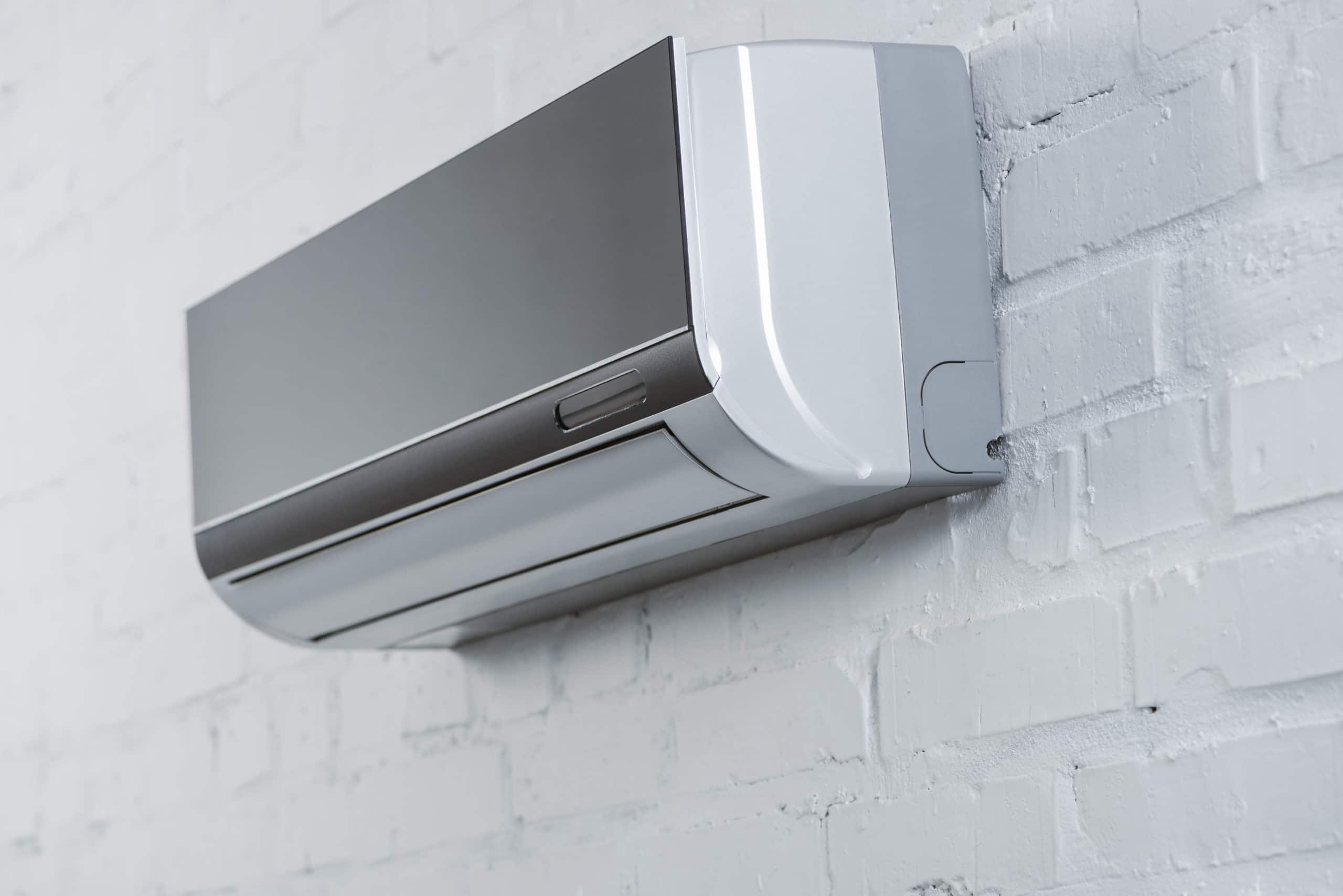 What Is Ductless AC? | Mission Air Conditioning & Plumbing