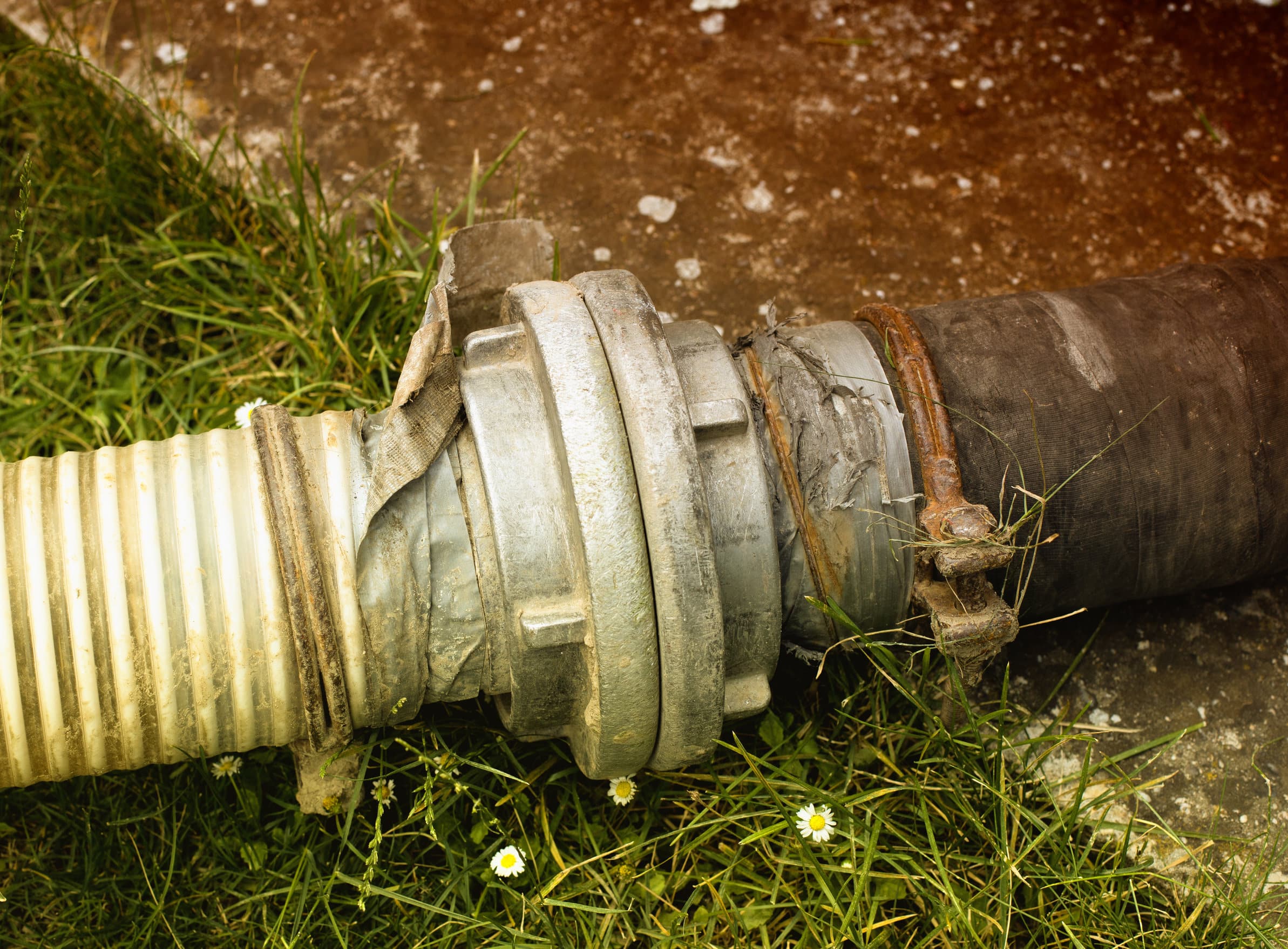 The Realities Of Repiping A House | Mission Air Conditioning, Plumbing ...