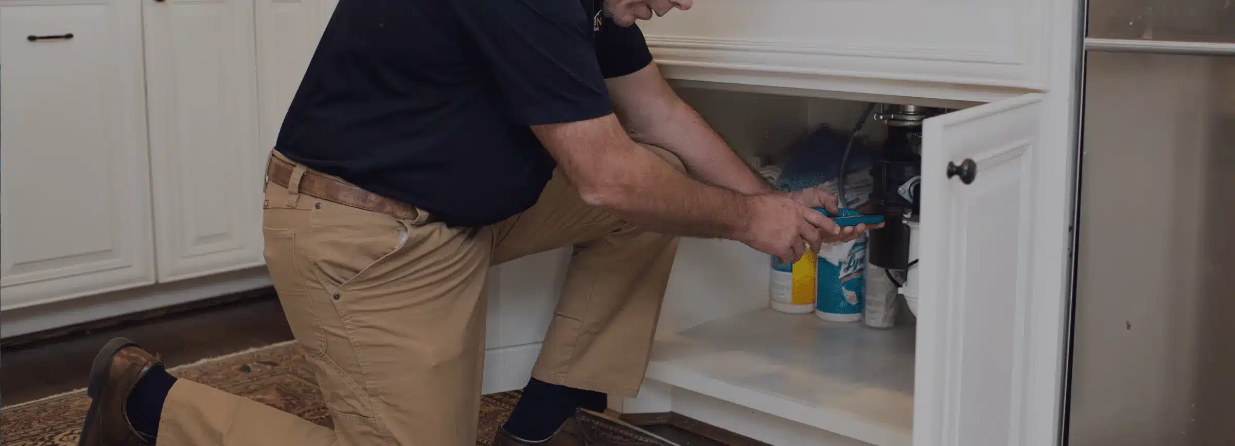 Plumbing Services, Repairs and Installation in Memorial City, TX ...