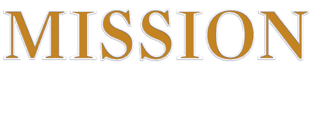 Houston AC, Heating, Plumbing & Electrical Services | Mission Air ...