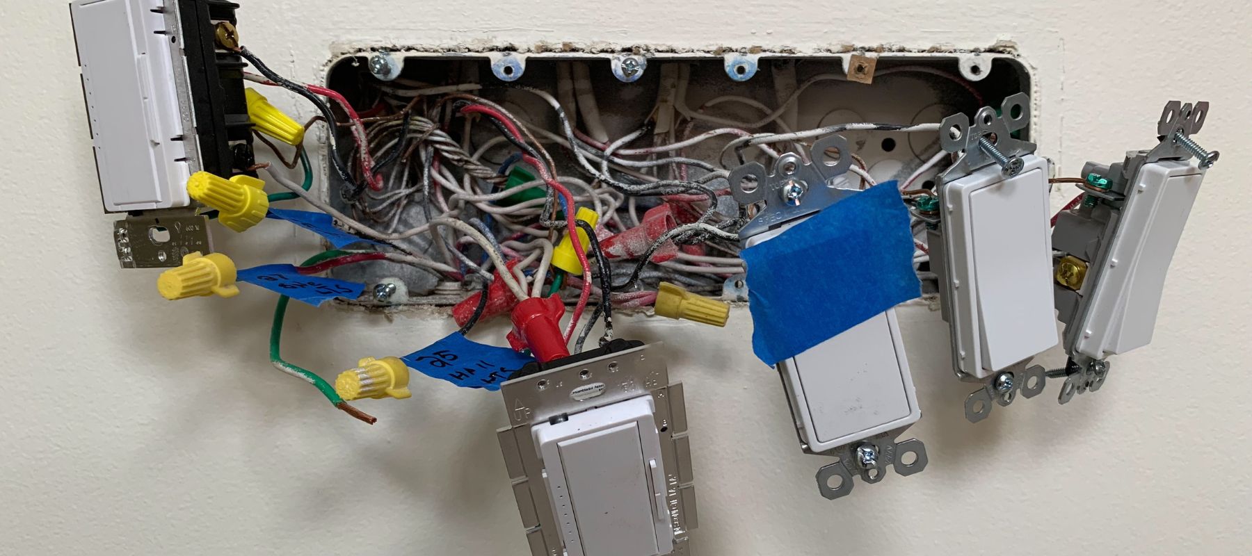 Houston AC, Heating, Plumbing & Electrical Services | Mission Air ...