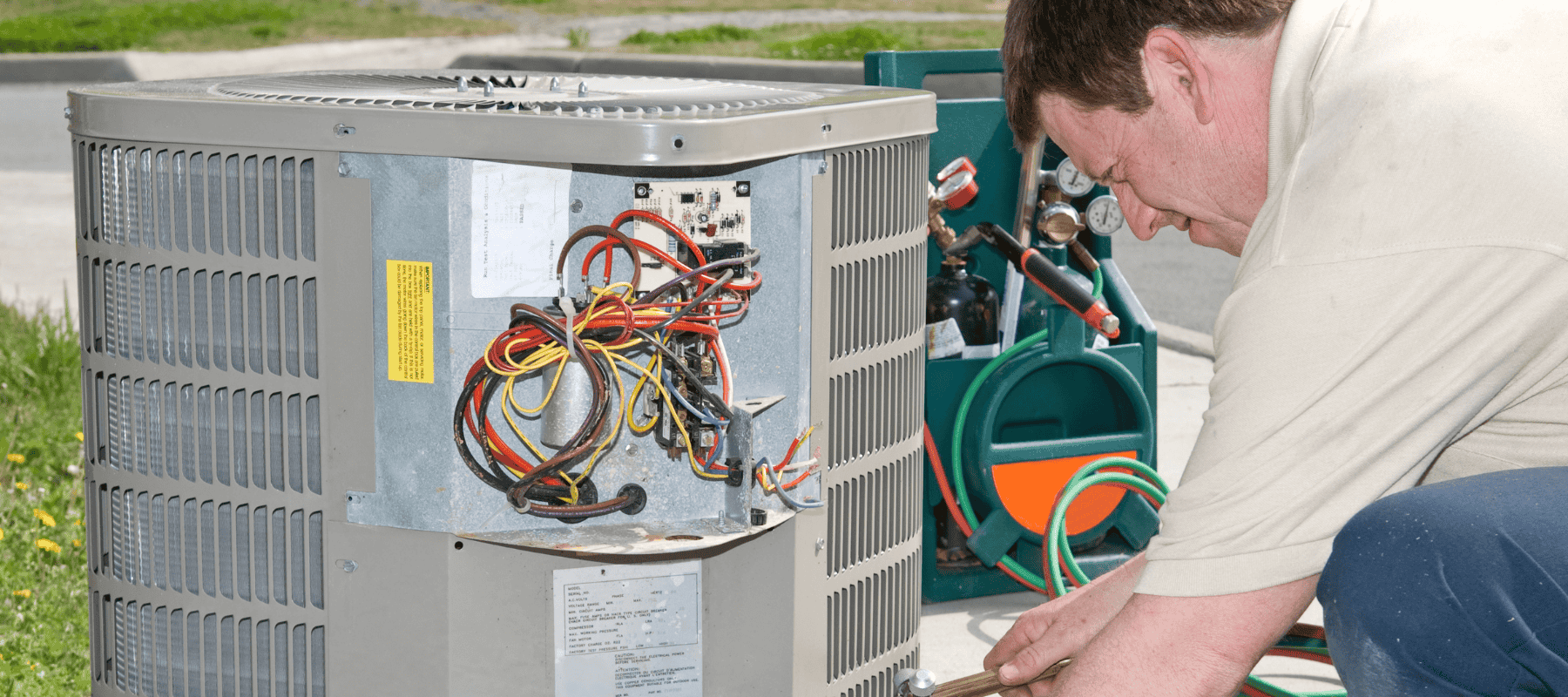 Why Is My AC Not Working In South Houston? | Mission Air Conditioning ...