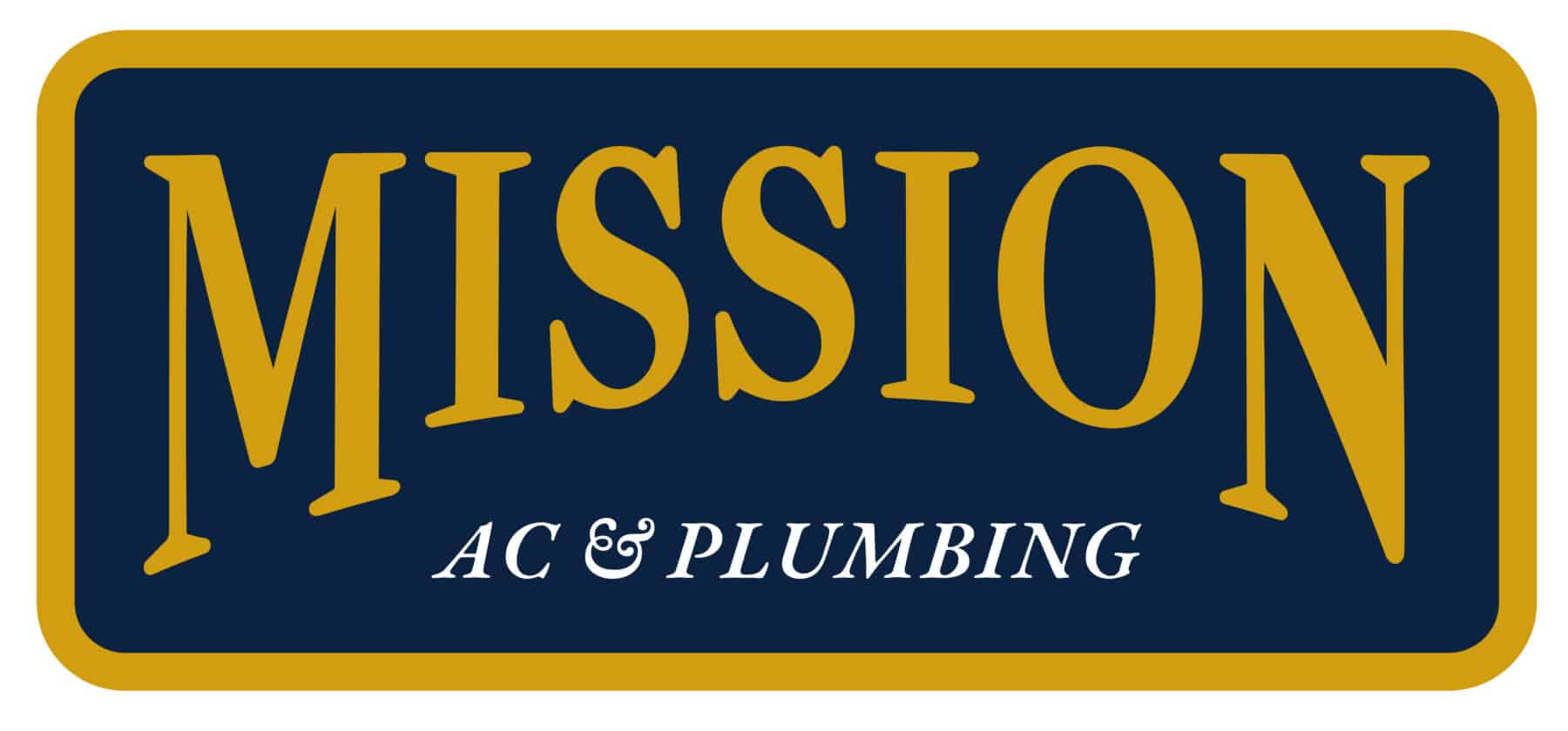 Houston AC, Heating & Plumbing Services | Mission Air Conditioning ...
