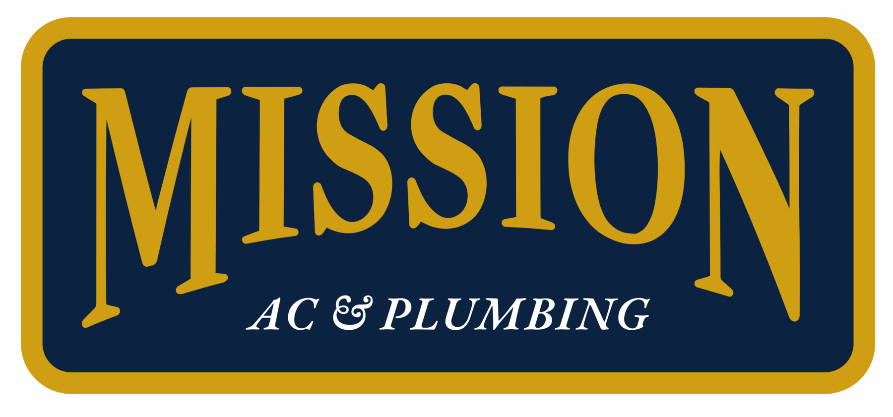Mission Plumbing Heating Cooling